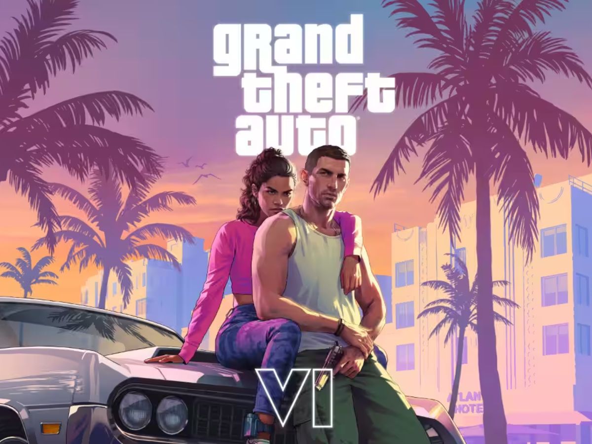 GTA 6 release date rumoured for May 26? Here's what PlayStation ...