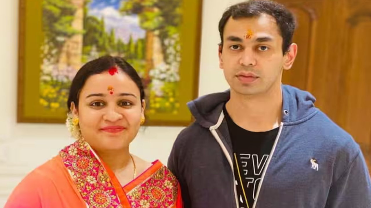 Prateek Yadav died of cardiorespiratory collapse due to pulmonary clot ...