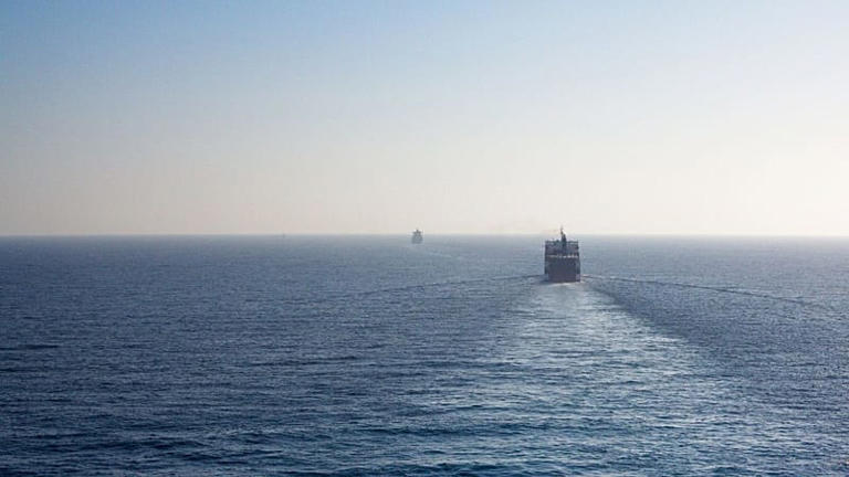 France confines 1,700 passengers on cruise ship after suspected ...