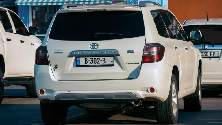 This hybrid SUV is built for buyers who want to keep a car long term