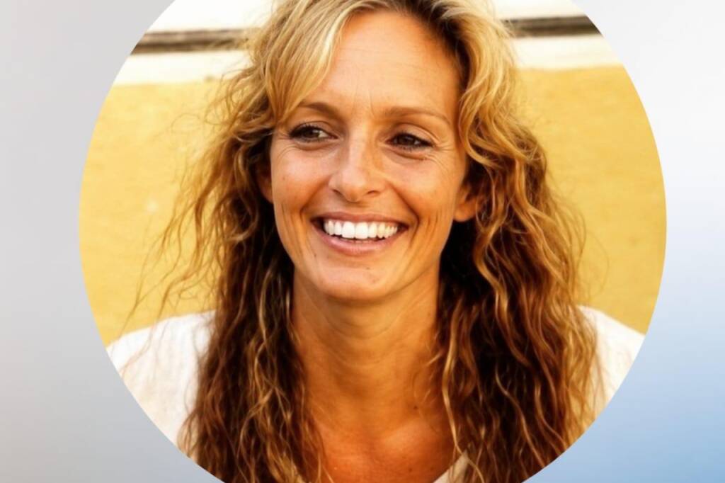 Chiavari: si è spento il sorriso di Romina Conti, aveva 46 anni