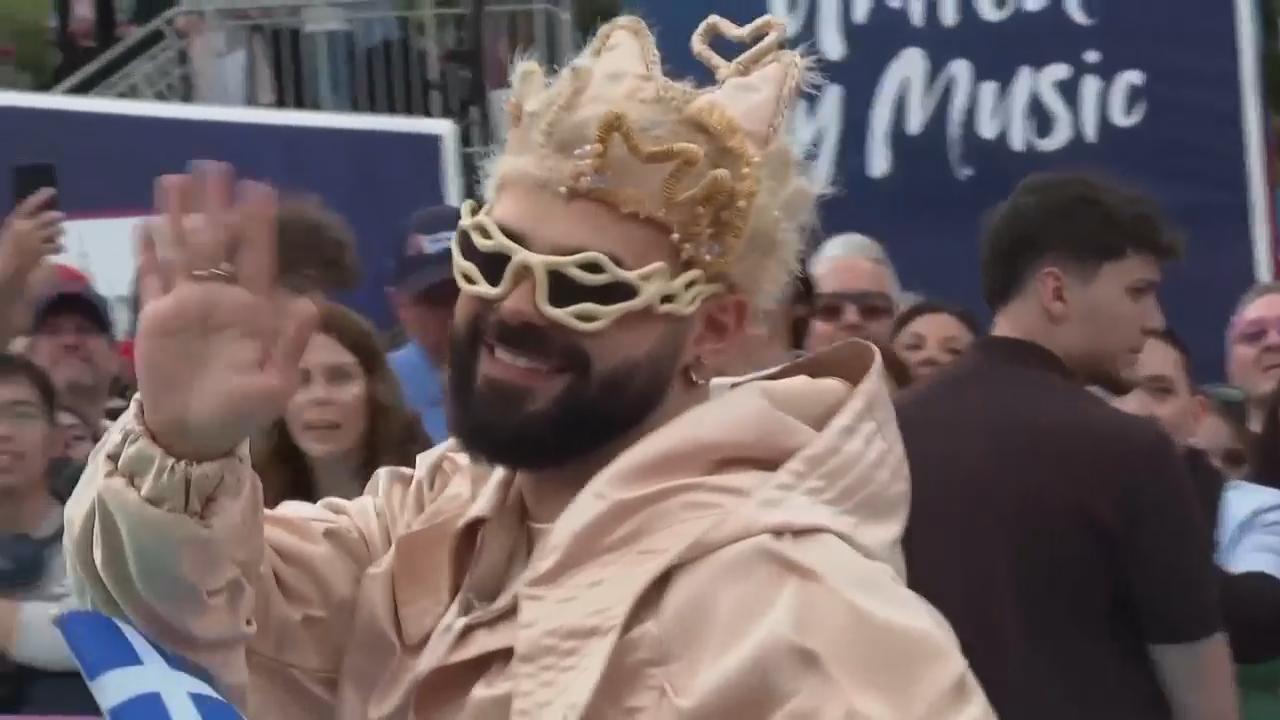 What to expect at the Eurovision Song Contest