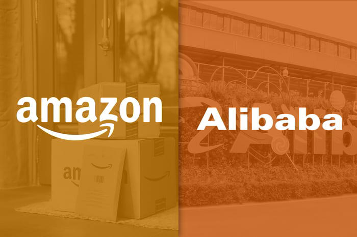 Why Alibaba's earnings report may spell trouble for Amazon