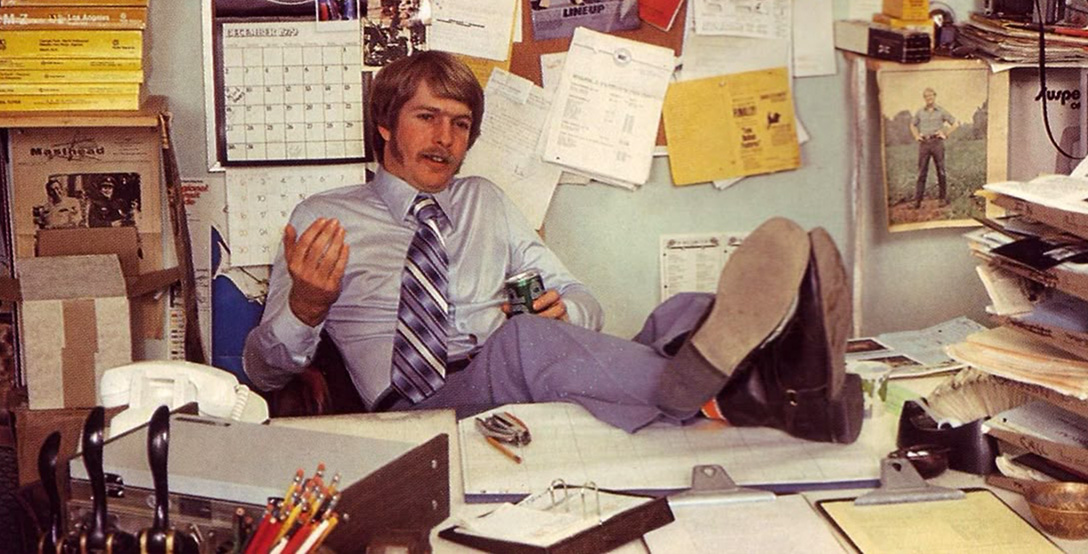 15 tales inside truly horrible bosses