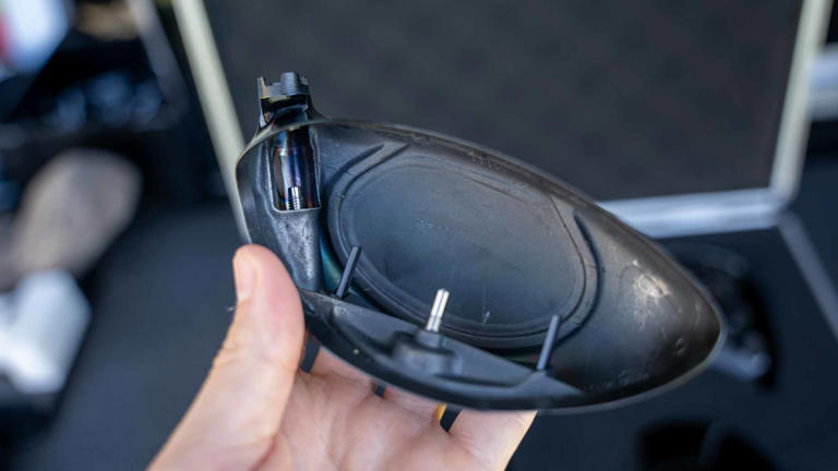 Titleist's new GTS metalwoods pair speed boost with stability