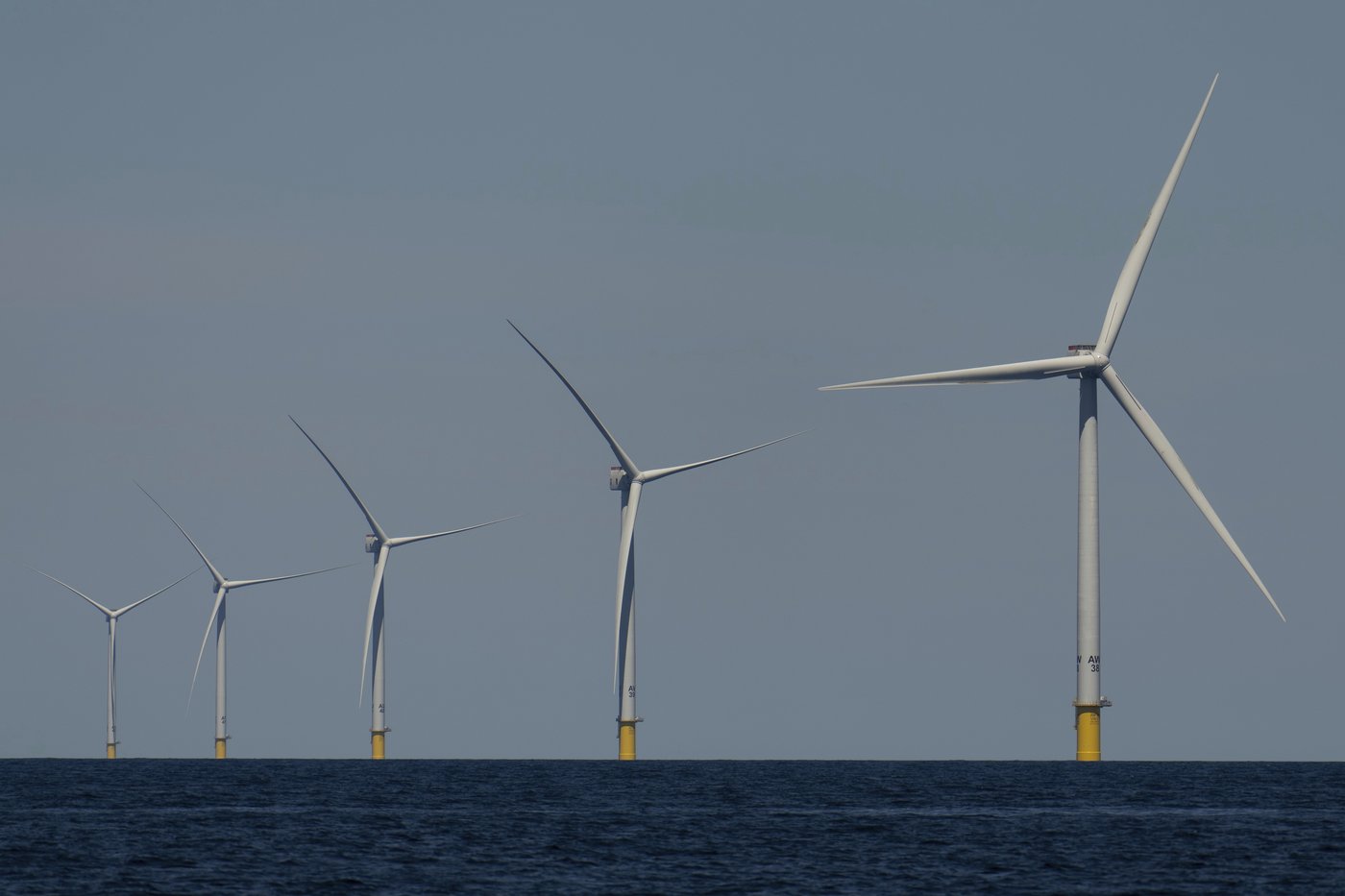 Atlantic chiefs call for Indigenous collaboration on offshore wind farm ...