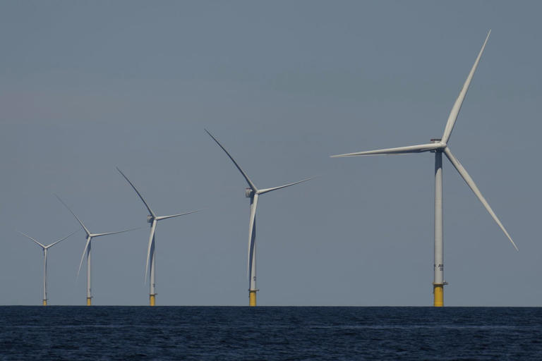 Atlantic chiefs call for Indigenous collaboration on offshore wind farm ...