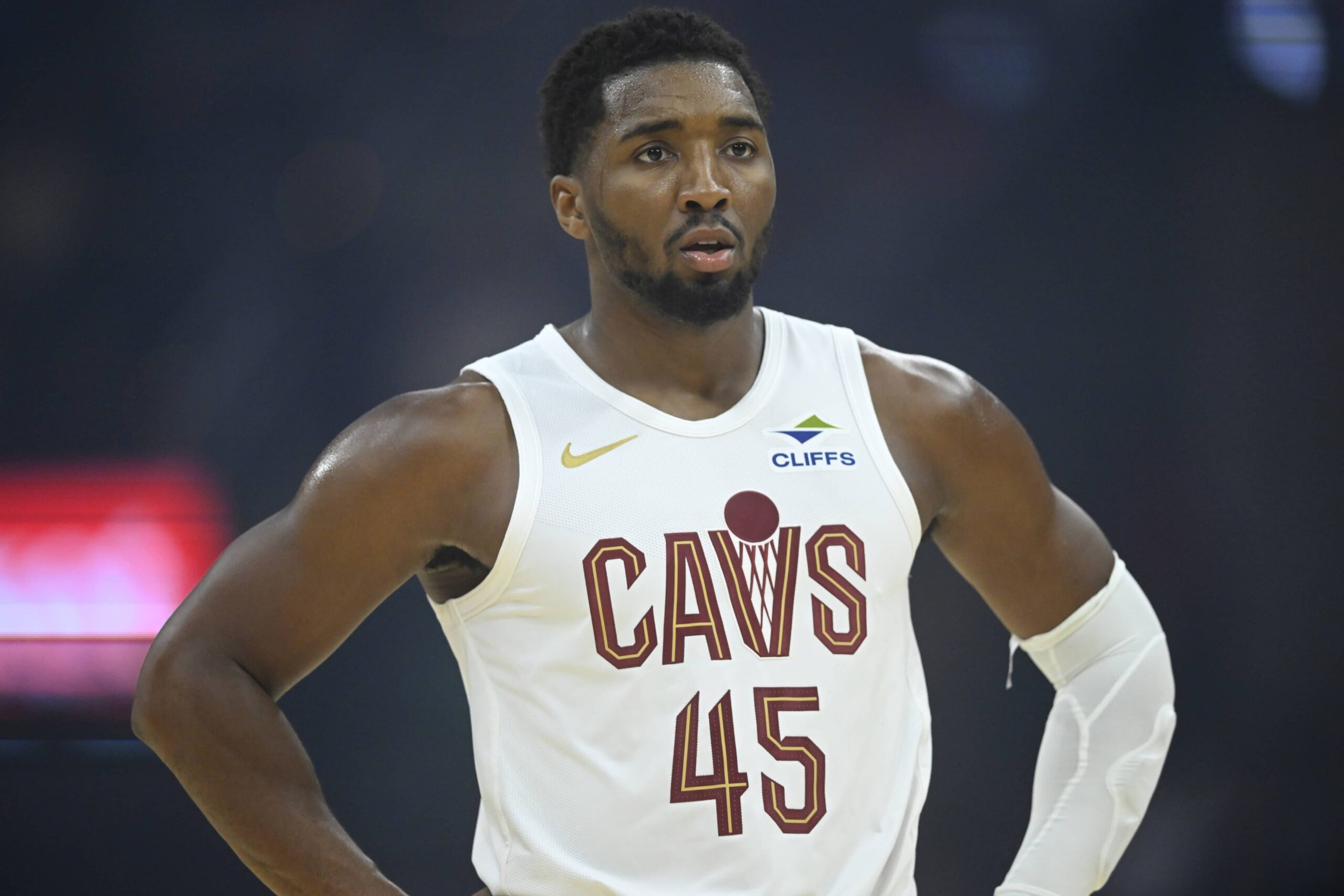 5 things we learned as Cavaliers steal game 5 against Pistons in ...