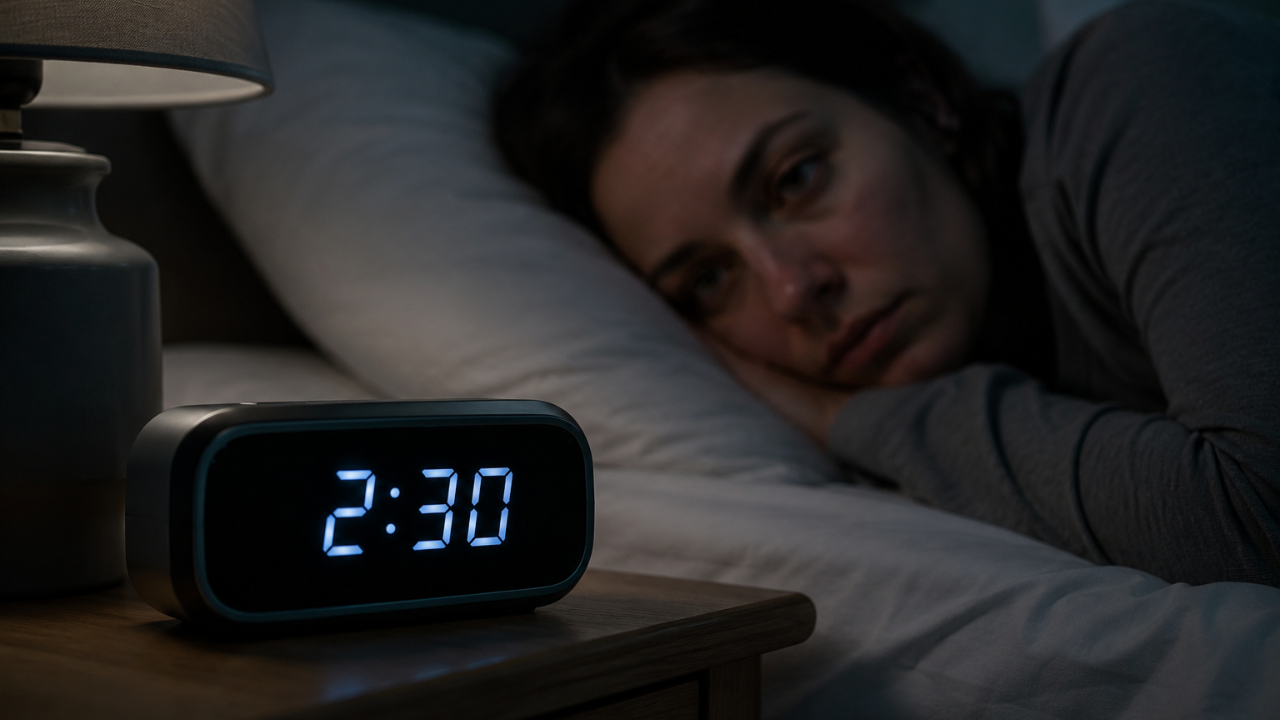 Late-night habits linked to increased heart risk