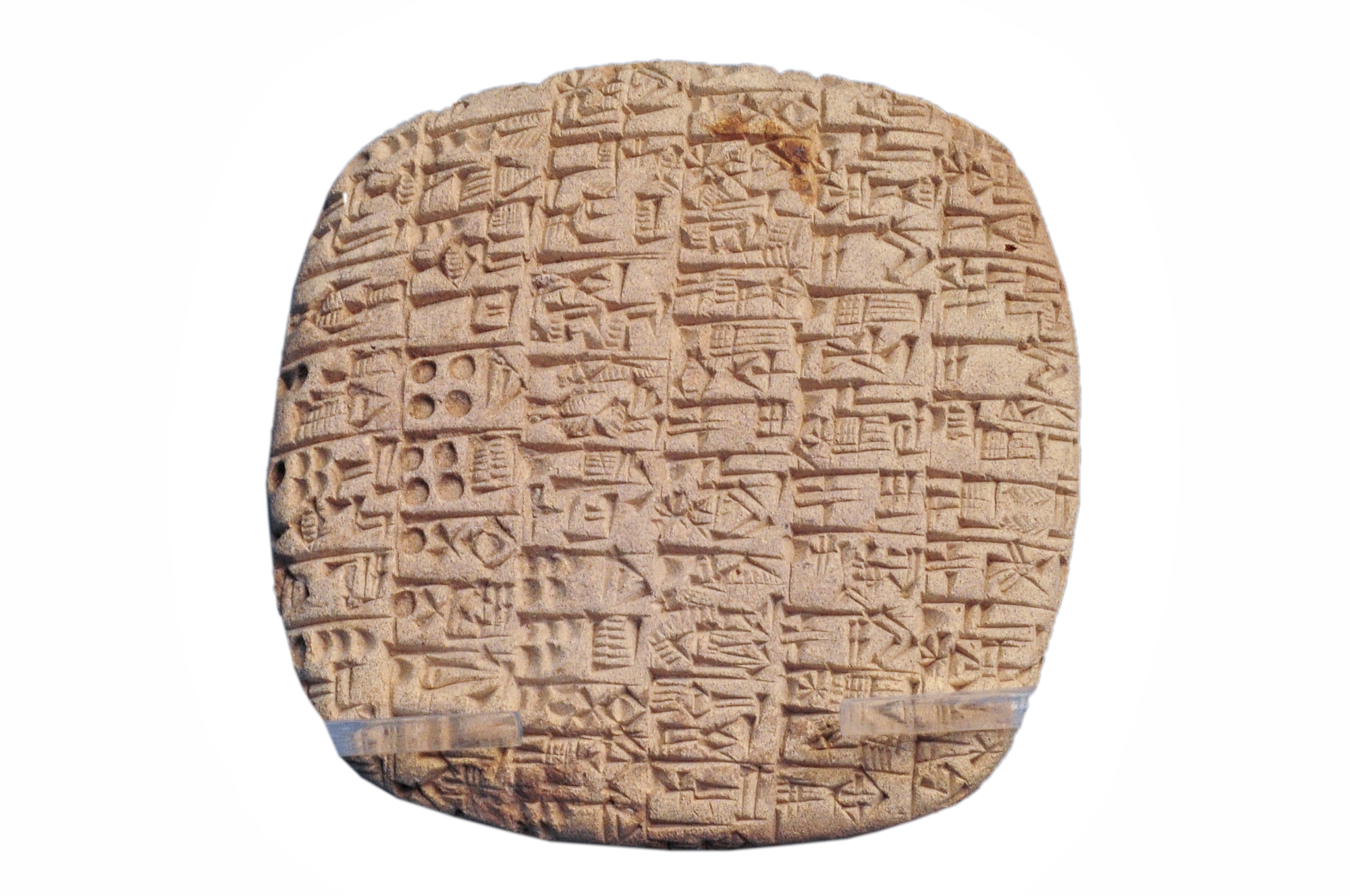 Ancient inventions that stuck around for a long time