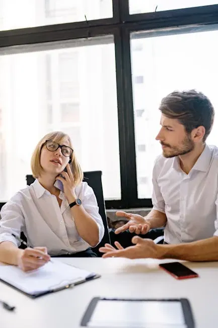10 sneaky signs your boss may be creating a toxic and stressful workplace