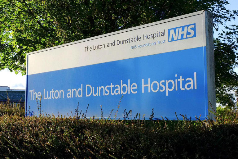 Mother speaks out after daughter was stillborn following labor mistakes ...