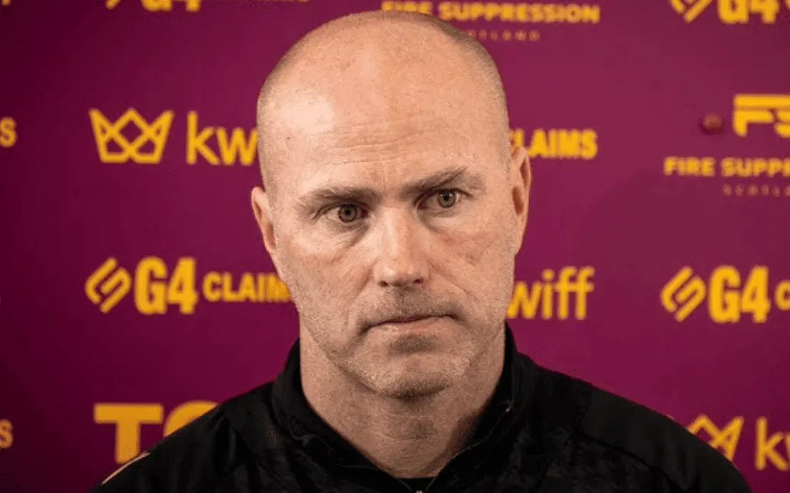 Mercato entraîneur : le TFC à fond sur Jens Berthel Askou (Motherwell)