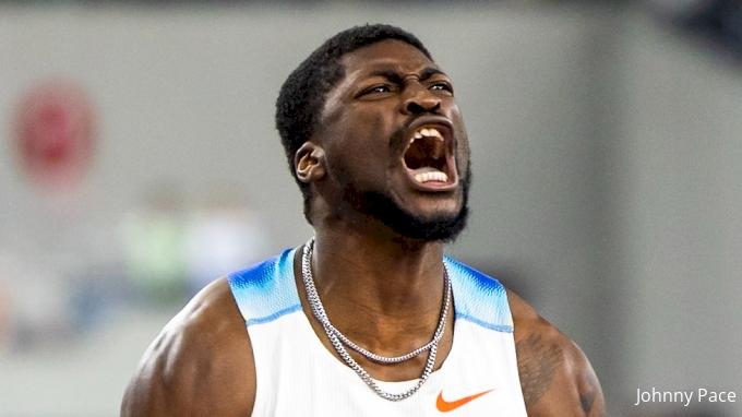 2026 Diamond League Xiamen entries: Here's who's competing
