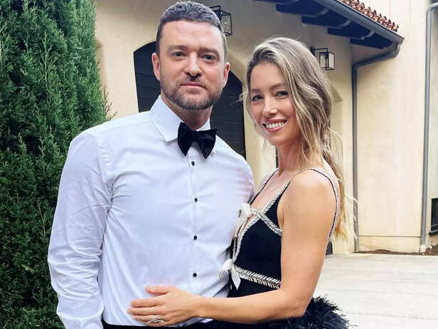 Jessica Biel reportedly issues 'brutal ultimatum' to Justin Timberlake ...