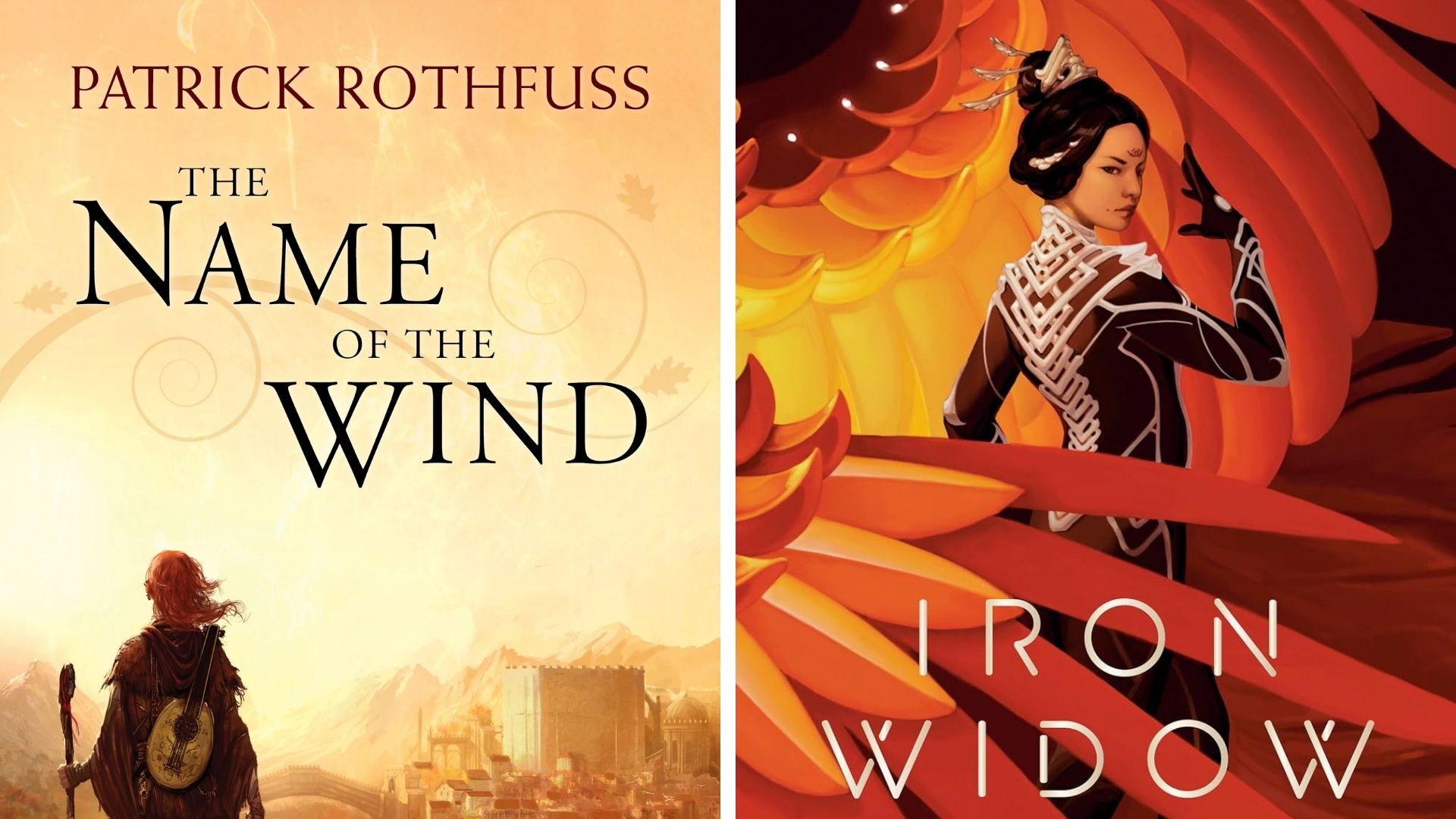 30 novels with characters that stick with you long after you finish