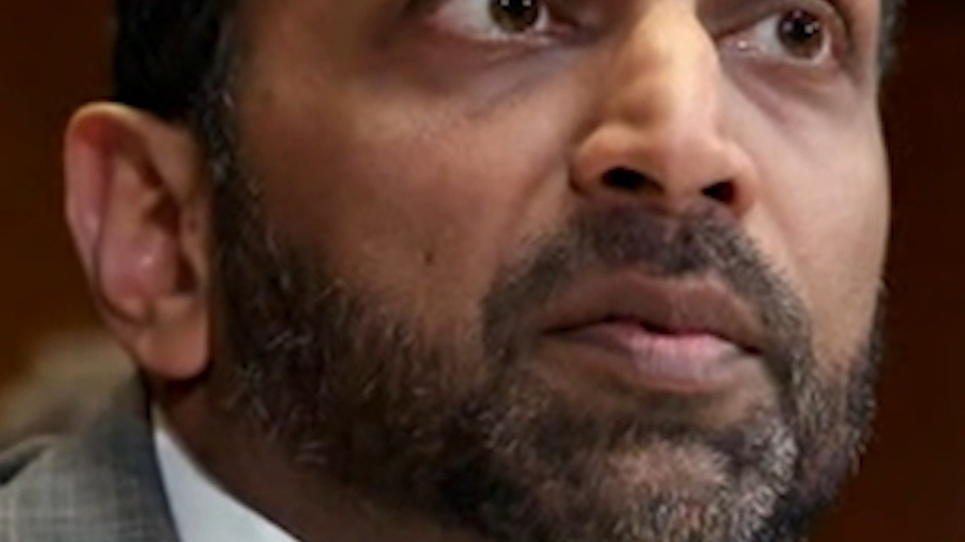 FBI Director Kash Patel grilled on Capitol Hill