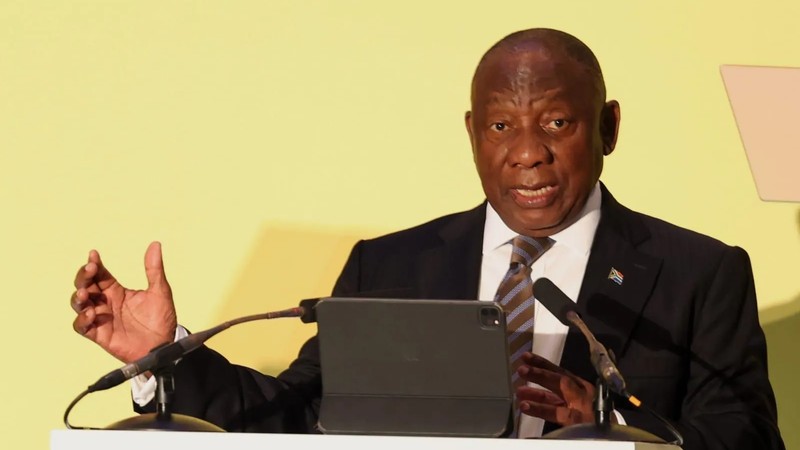 Ramaphosa appoints new judges to improve South Africa's judicial system