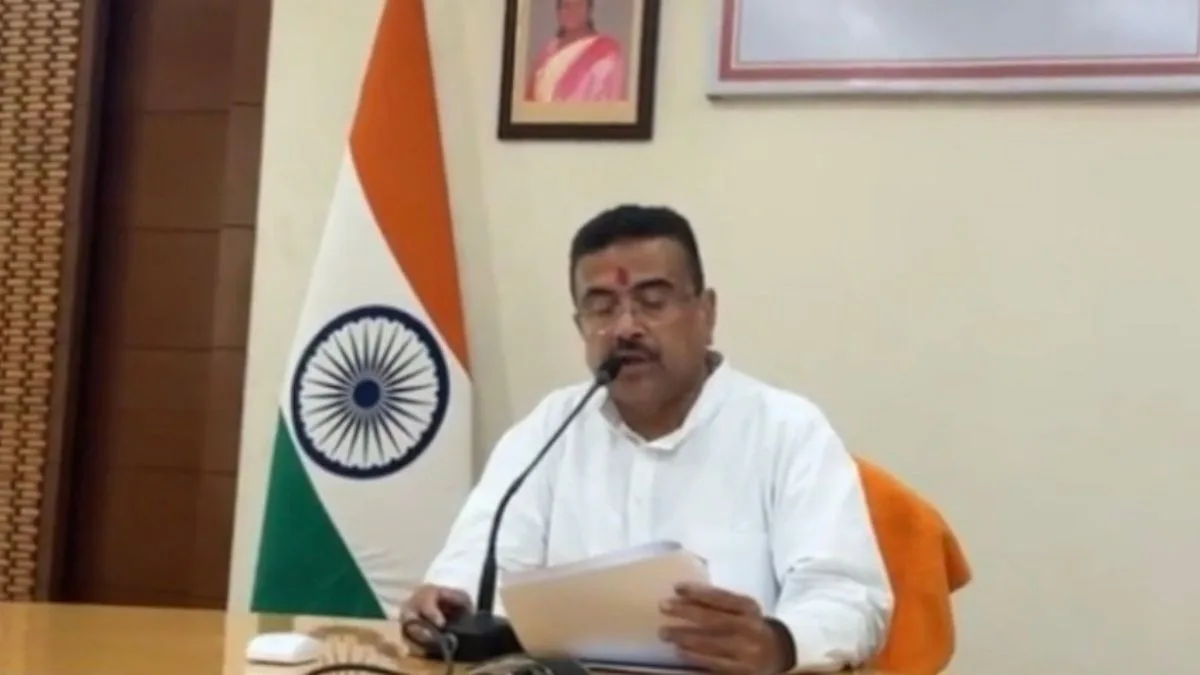 State BJP names first-time MLA as candidate for speaker