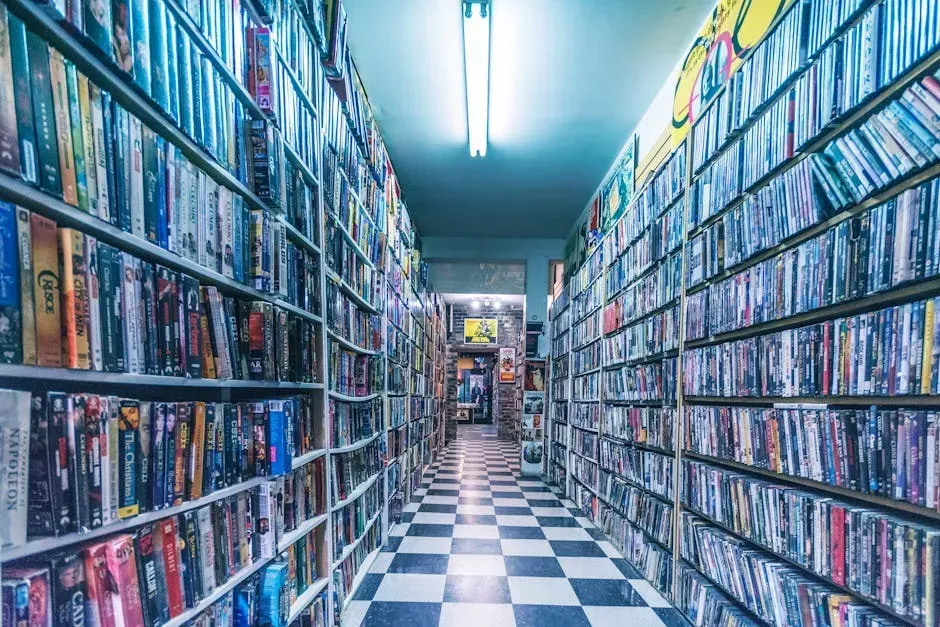 7 things today's kids may never experience growing up again