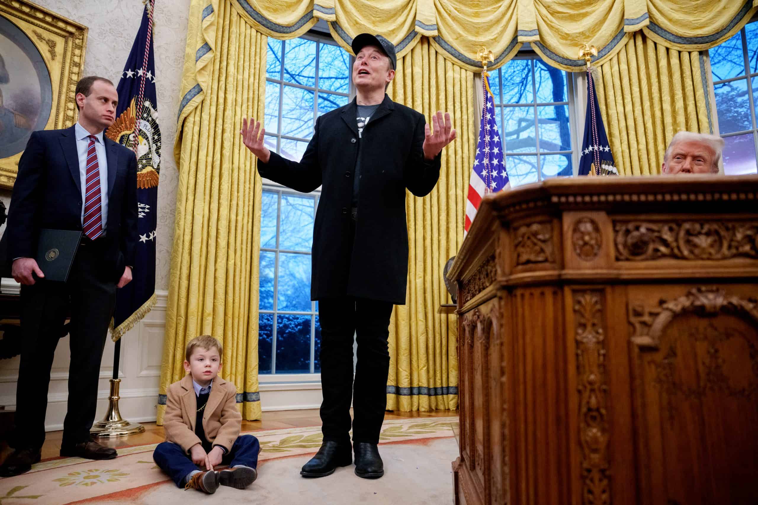 10 Elon Musk quotes every 40-year-old should live by