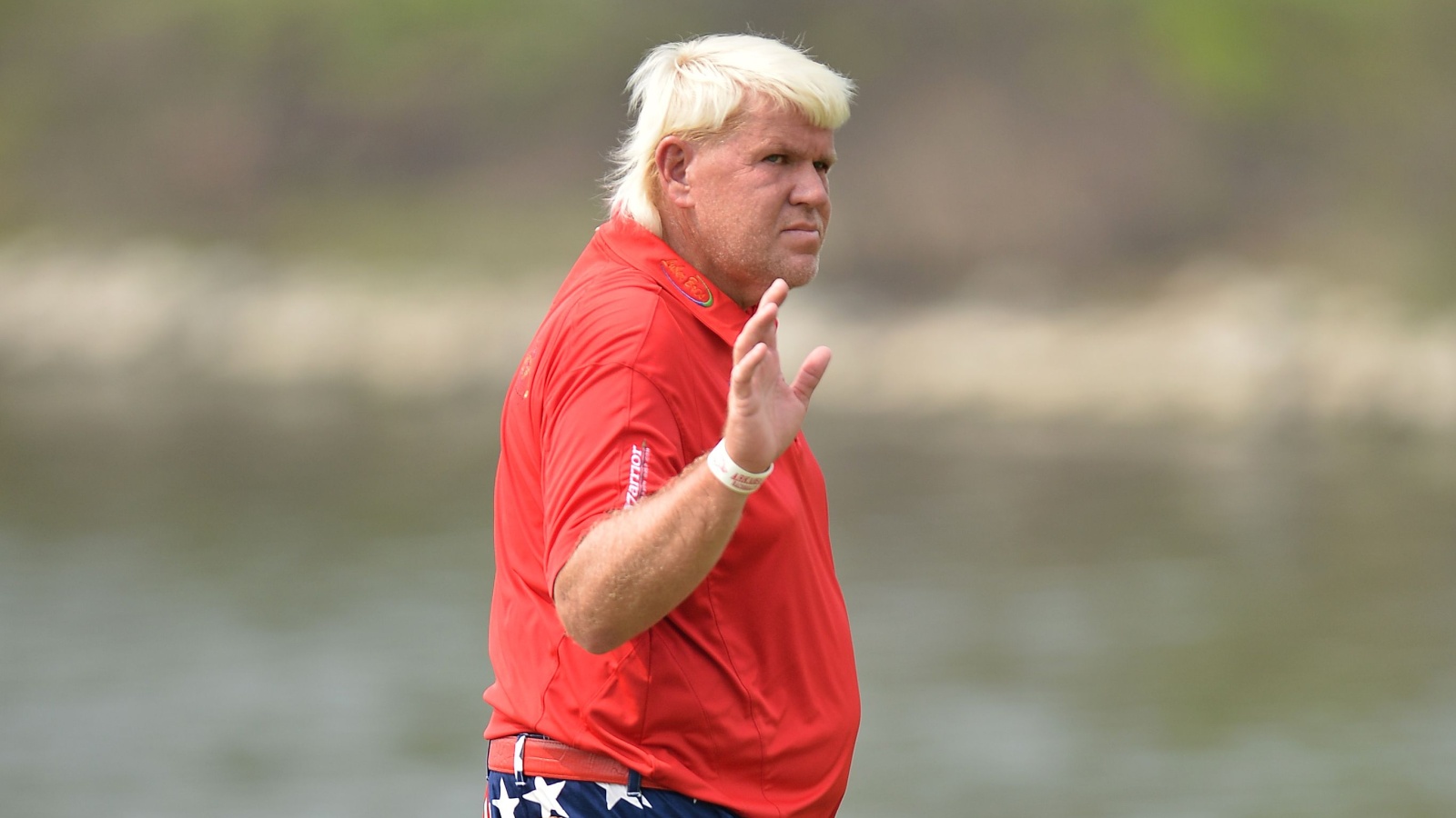 John Daly withdraws from Insperity Invitational as Trump’s LIV Golf ...