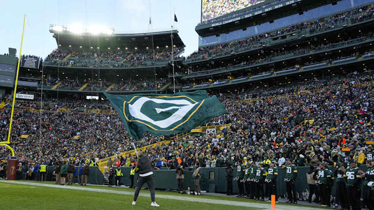 Packers schedule release leaks: No opener, but Week 2, Thanksgiving Eve set
