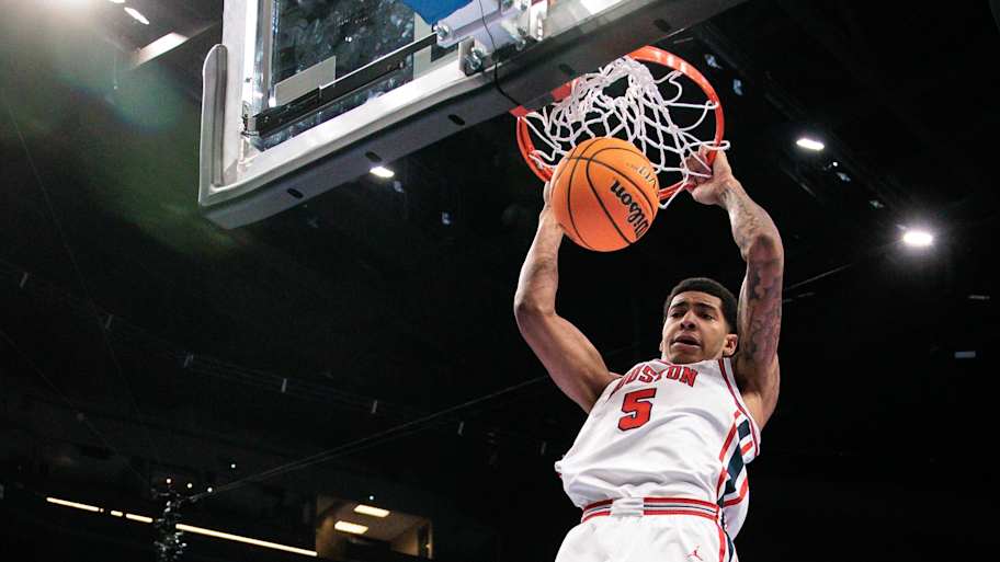 2026 NBA mock draft: Looking at options for OKC Thunder after lottery