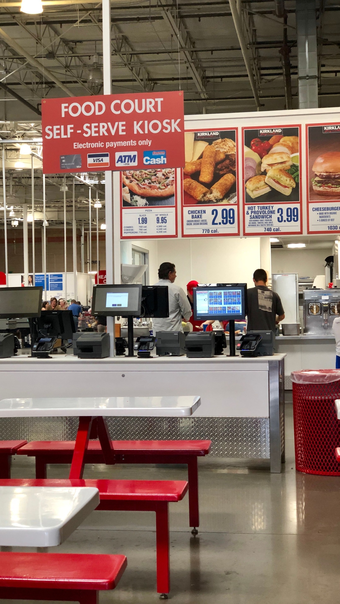 7 signs someone treats Costco like a full weekend activity