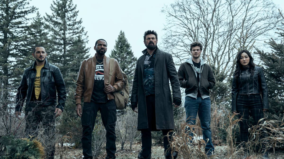 The Boys season 5 episode 7 recap: Homelander's shocking kill and The ...