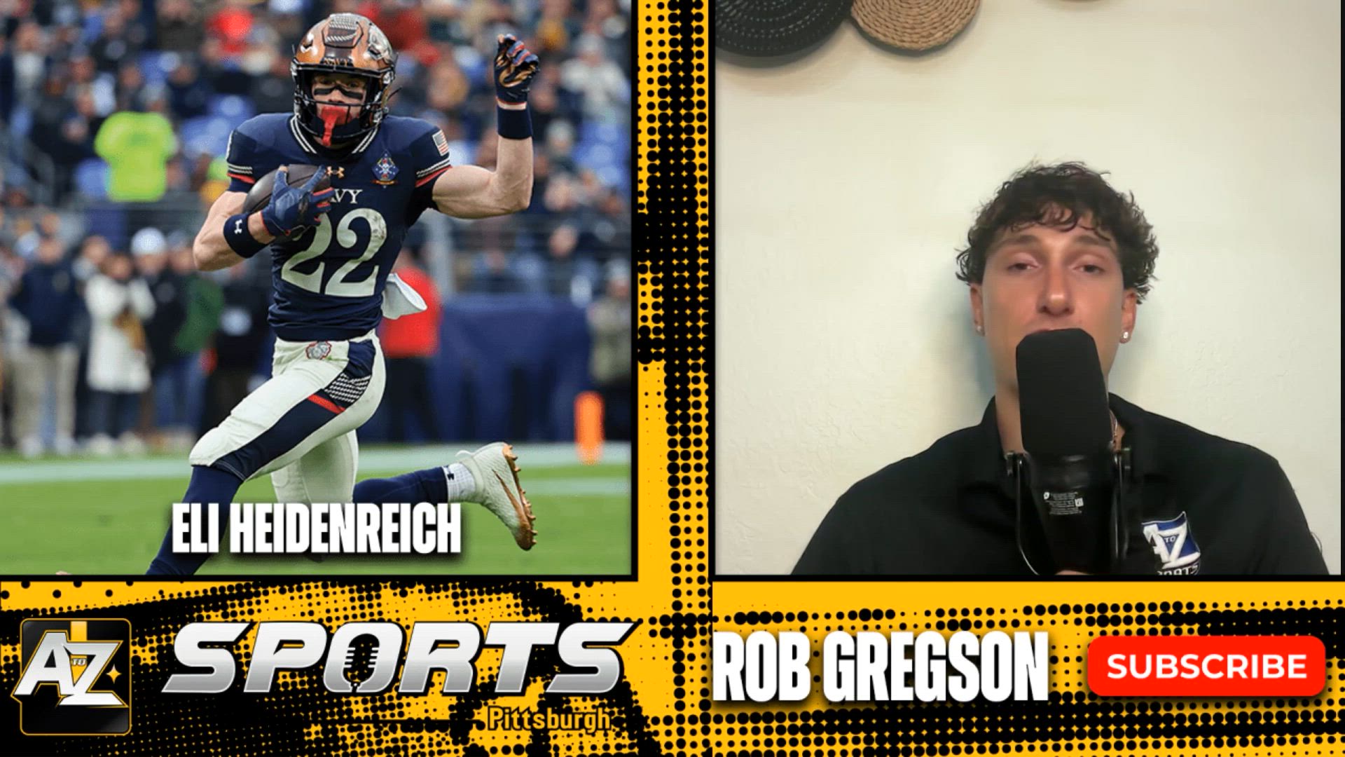Why Eli Heidenreich could make the Pittsburgh Steelers roster