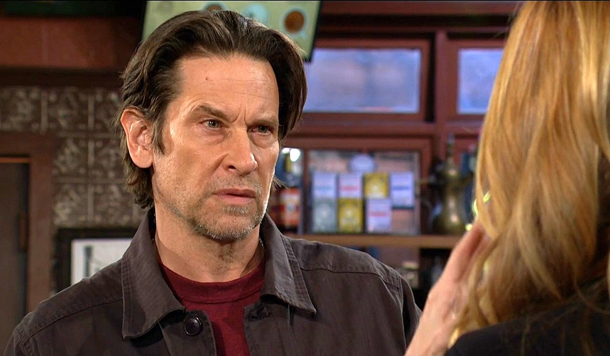 Will Young & Restless' Phyllis beat Victor by using Matt as leverage?