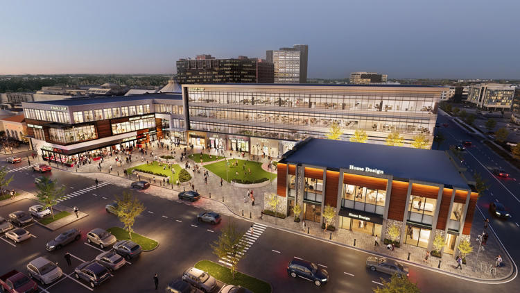 Fashion Mall at Keystone announces stores, restaurants planned for next ...