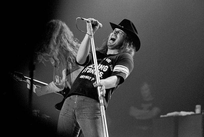 15 timeless southern rock anthems you’ll never skip