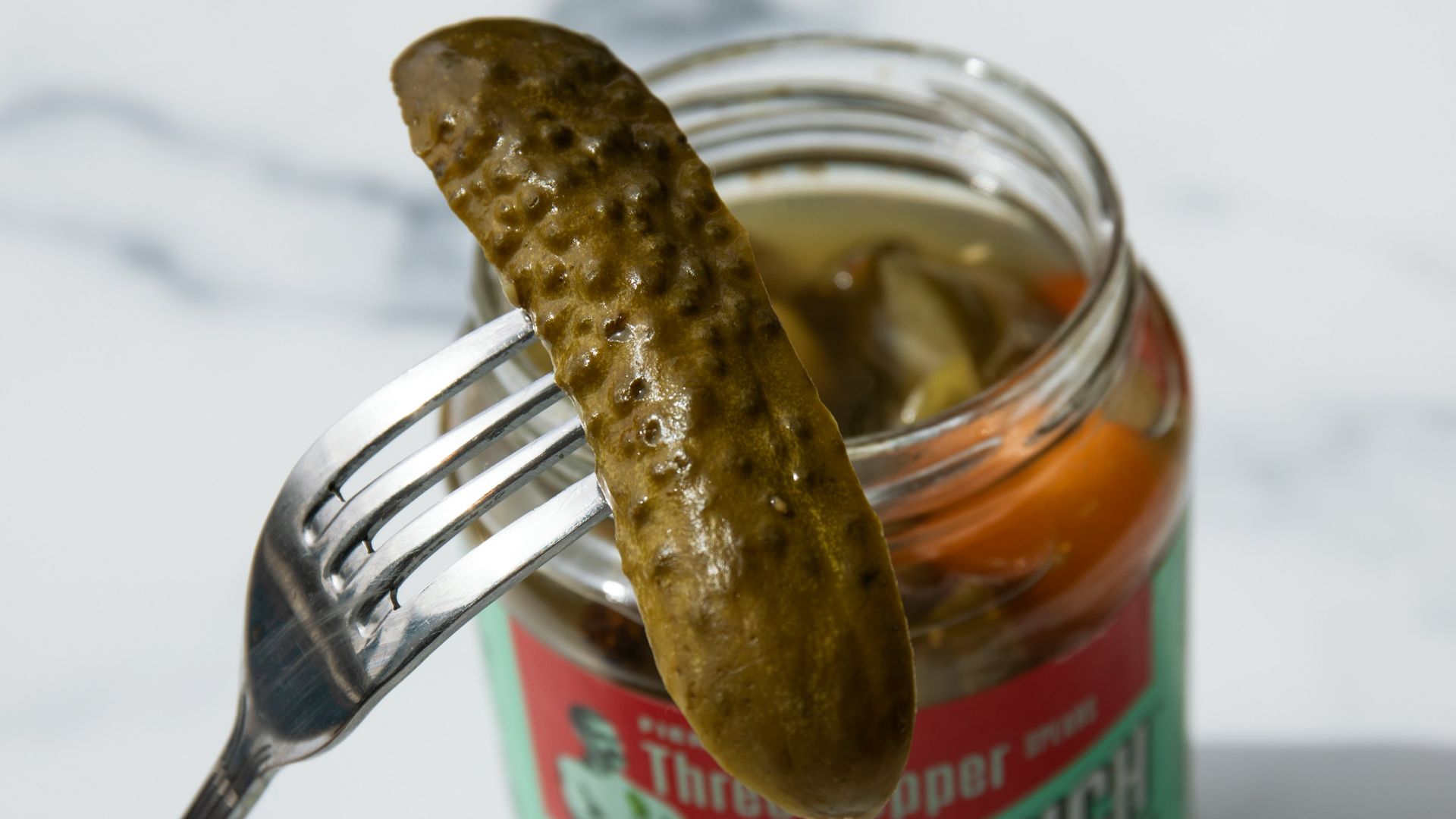 10 high-calorie snacks ruining your deficit & 10 you don't have to ...