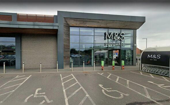 Marks & Spencer closing huge store in UK seaside town - 50 jobs at risk