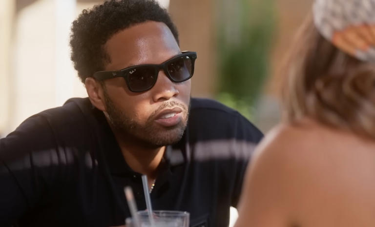 LHHATL highlights: Mendeecees and Yandy clash during Scrappy’s camping trip