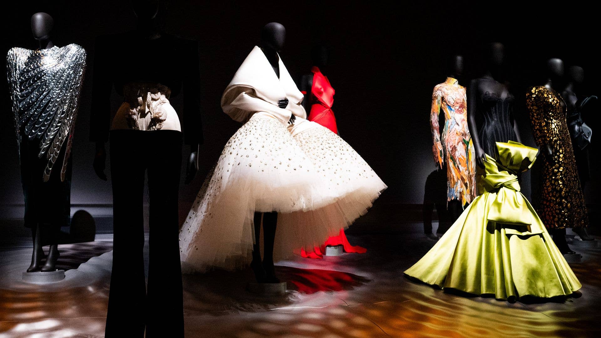 7 unmissable exhibitions to catch in London 2026