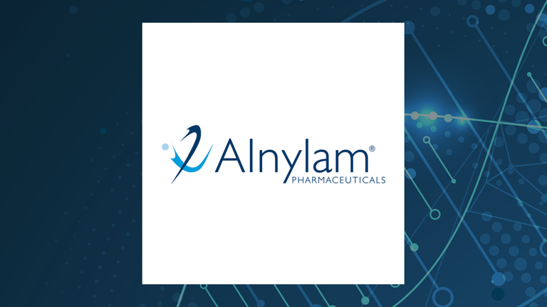 Alnylam Pharmaceuticals backs TTR outlook as AMVUTTRA access ...