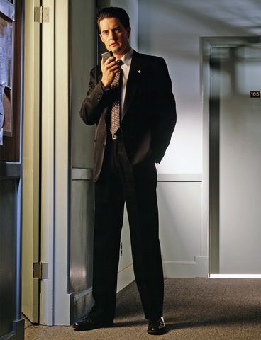 ABC executives grew to regret urging 'Twin Peaks' David Lynch and Mark ...