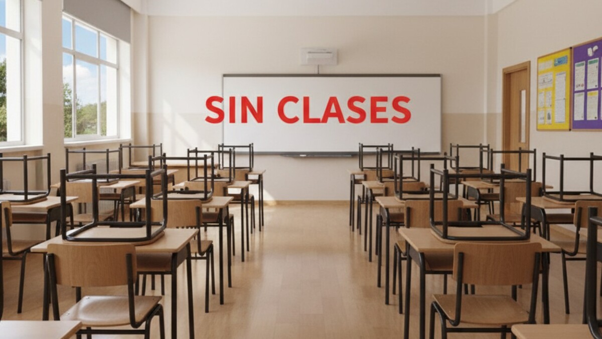 ¡Hay megapuente! SEP suspende clases en Puebla a partir del 14 de mayo