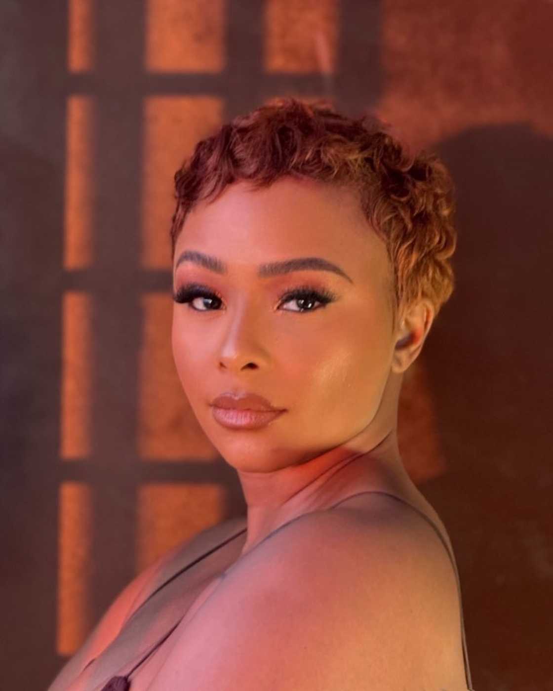 Boity Thulo shows off lavish mansion on Top Billing despite financial ...