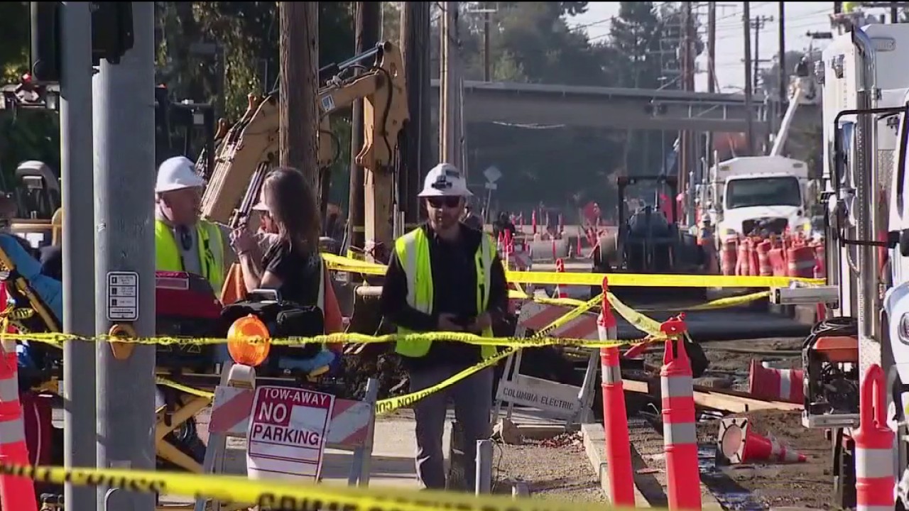 PG&E sued over Hayward home explosion