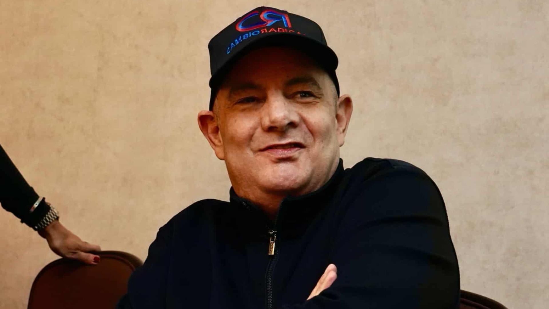Bruja aseguró que a Germán Vargas Lleras le hicieron ‘amarre’ de magia ...