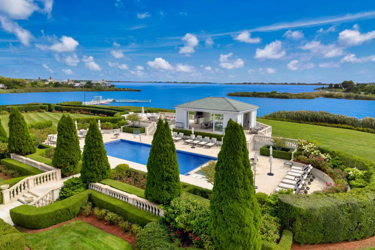 The Hamptons summer housing market hits record highs — with $1M monthly ...