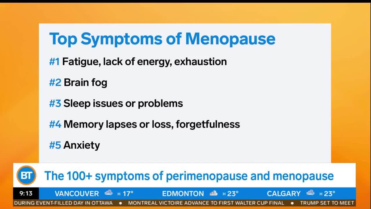 Want a deeper understanding of perimenopause and menopause? Read this book