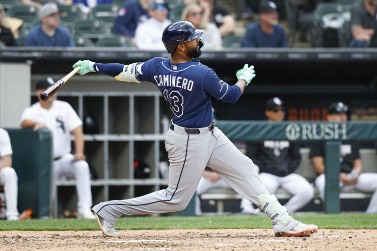 MLB third base power rankings entering week 8