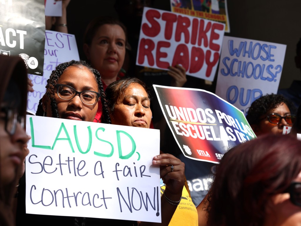 Right of reply: Teachers deserve presumption of innocence