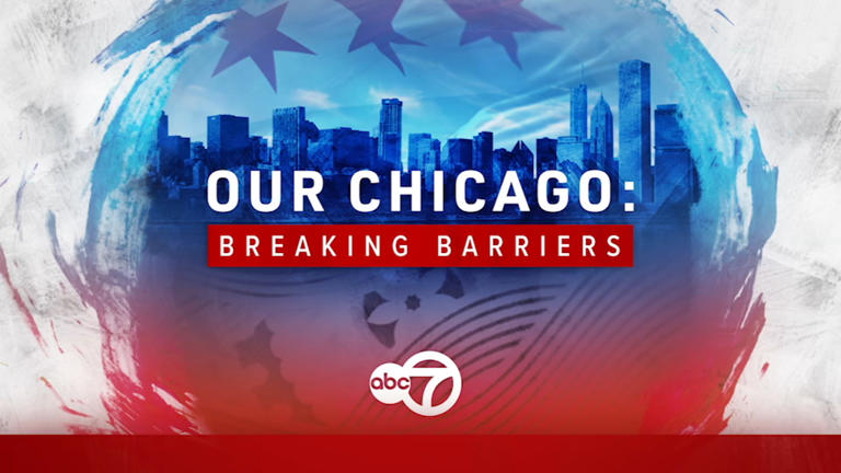 'Our Chicago: Breaking Barriers' celebrates Asian American, Native ...