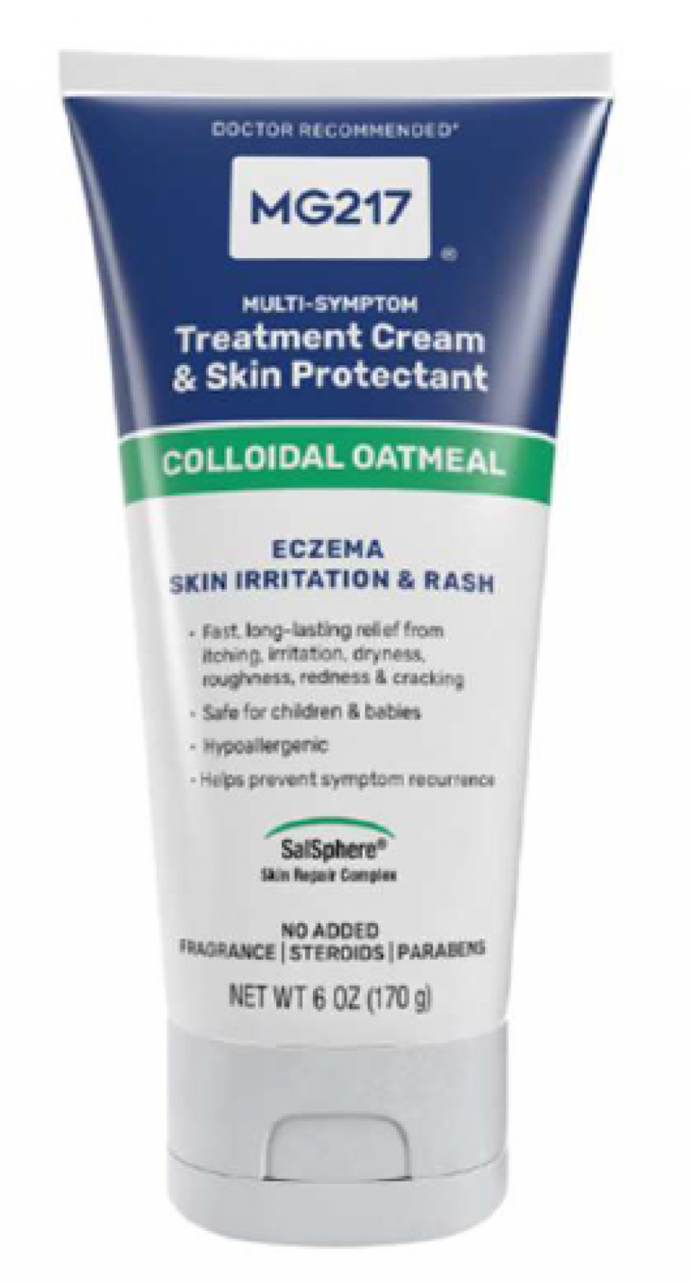 Eczema cream recalled for being potentially life-threatening. See brand